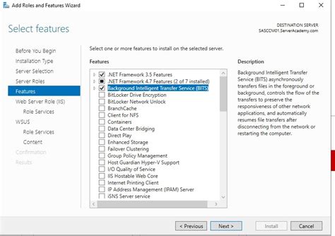 Confused On Sccm Cm 2103 For Installing Which Version Of Sql Server