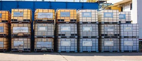 What Is Ibc Material New Scitech