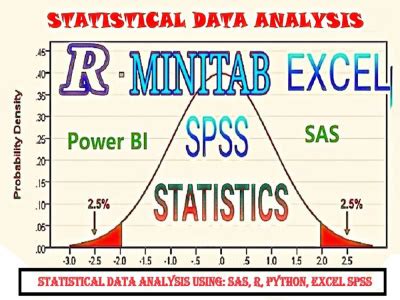 Statistical Data Analysis Expert Using SPSS IBM SPSS Excel Stata Python Upwork