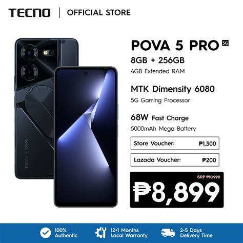 Tecno Camon Pro G Buy Tecno Camon Pro G At Best Price In Philippines Lazada Com Ph