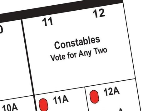 Elected Constables What Exactly Are Their Duties Across Connecticut