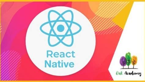 خرید و قیمت آموزش جامع React Native پروژه محور React Native Complete