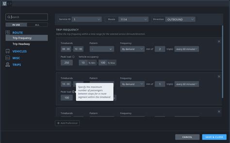 Battling Rising Diesel Costs And Improving Services For 182m Passengers Optibus