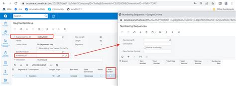Import Scenario Error Postclassid Cannot Be Empty Community