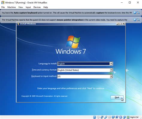 How To Create A Windows Virtual Machine In Linux And Windows PCsteps
