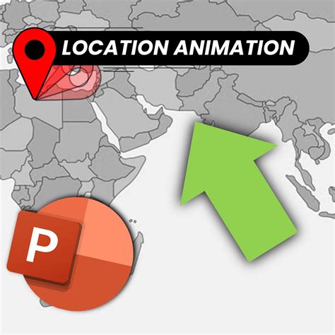 Location Animation Powerpoint 2chams