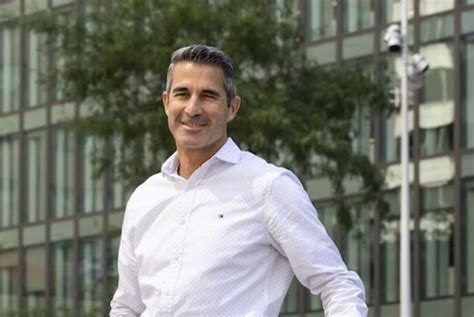 David Nault Passionné Par La Création Dentreprises Les Affaires