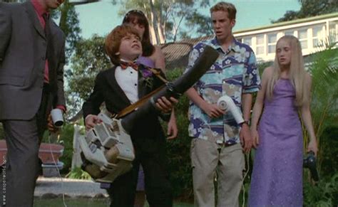 Stepsister From Planet Weird 2000 Past Foot Forward