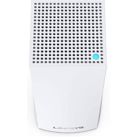 Linksys Atlas Pro 6 Dual Band Mesh Wifi 6 Router 600 4800 Mbps Easy App Controls 2 4 5ghz