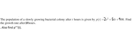 Solved Find The First Derivatives For The Following Chegg