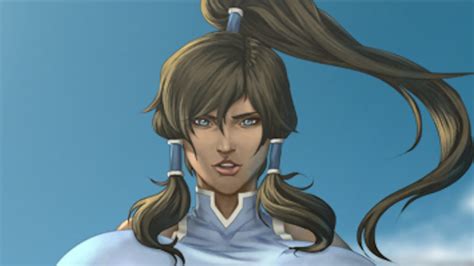 Korra The Milk Bender Know Your Meme