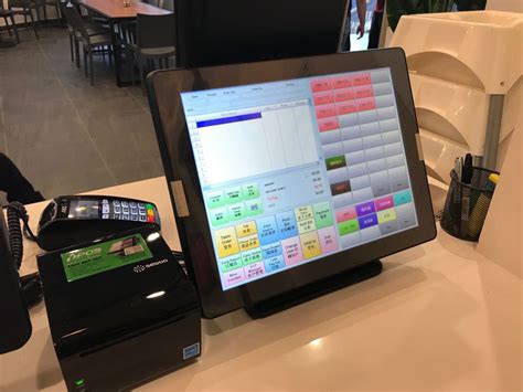 Digital Data Assist Lotus Pos
