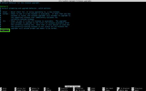 How To Update Ubuntu 2404 To 2410 Toms Hardware