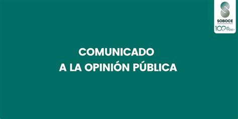 Public Opinion Statement Latin America News Public Opinion Statement Latin America News