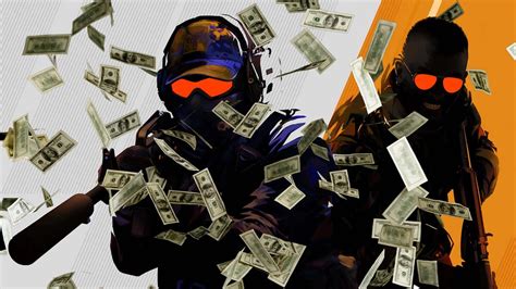 Valve Made A Billion Dollars On Counter Strike Cases In 2023