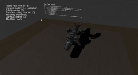 Year Semester Programming A D Environment In OpenGL Part Code Trip