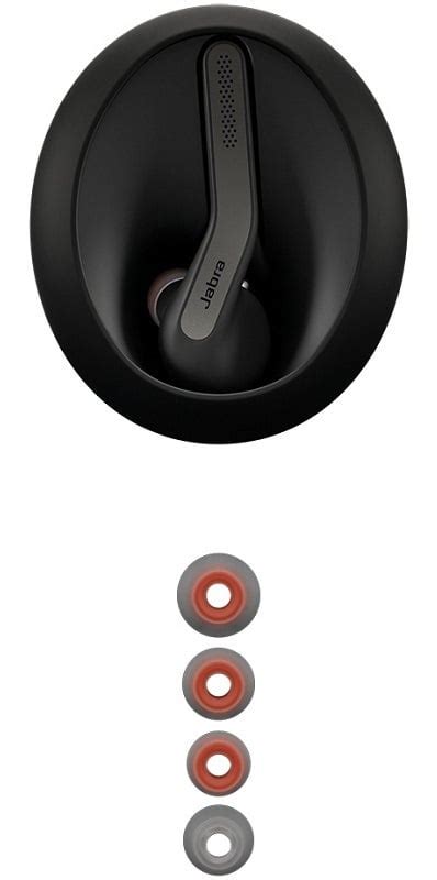 Jabra Talk Bluetooth ausinė