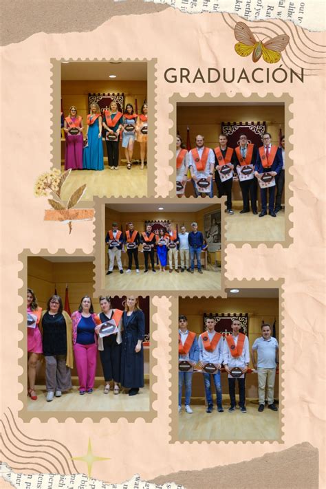 GraduaciÓn Cifp Nº1 Cuenca