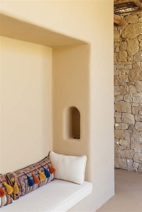 Plesner Architects Builds Six Senses Shaharut Hotel In The Israeli Desert