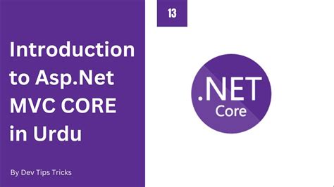 13 Aspnet Mvc Core 60 Insert Record Into A Table Using Foreign Key Youtube