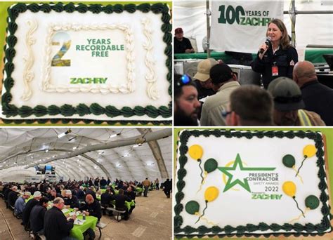 Zachry Group On Linkedin Zachrygroup Safetyexcellence