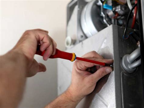 Boiler Fault Diagnosis And Repairs Dw Heating And Plumbing