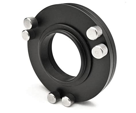 Teleskop Express Ts Optics M48 Tilter M48x0 75 Tilting Compensator Tsm48tilter