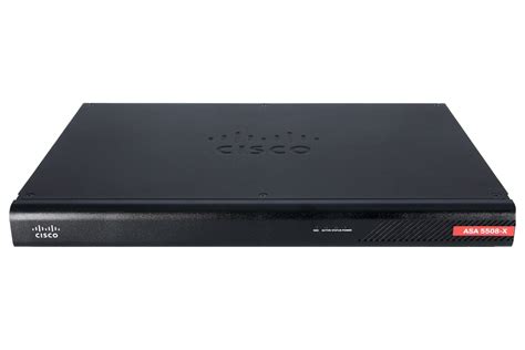 Buy Security Cisco Systems ASA X With FirePOWER Services