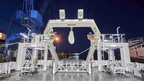 Jaywun Freire Shipyard