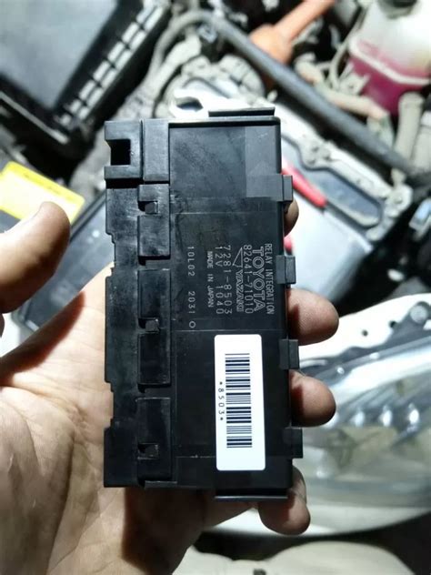 Ошибка U0100 Toyota Corolla 150 удалённая помощь с техникой