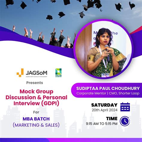 Shorterloop Gdpi Placementprep Mockinterview Marketing Sales