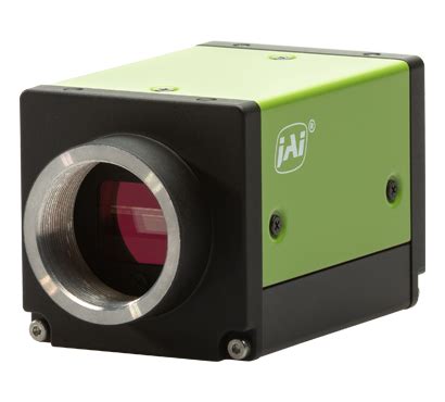 JAI Launches New K Bilinear Monochrome Line Scan Cameras