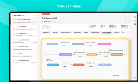 Introducing Zoho Projects 7 Conquering The Chaos In Your Project