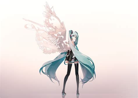 Hatsune Miku 16th Birthday Dear Creators Tokyo Otaku Mode Tom Shop
