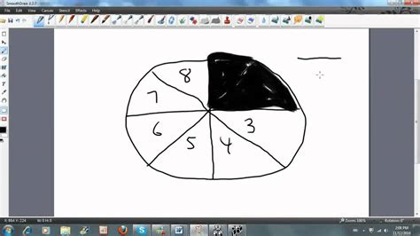 Fractions Video Lesson Youtube