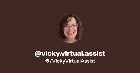 Vickyvirtualassist Linktree