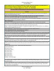 Mainframe Interview Questions Pdf Mftrngrequest Gmail Com 91 7997745085 Please Contact Me If