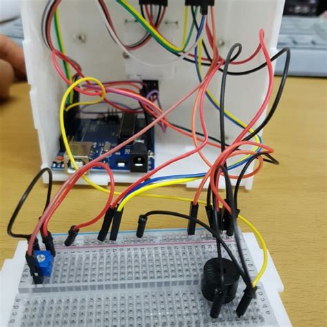 심박수 측정기 만들기 프로젝트 메이크쉐어