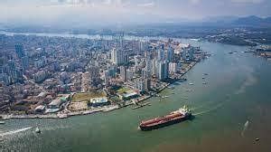 São Paulo state to hold public hearings for US 1 2bn Santos Guarujá