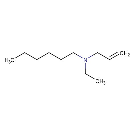 1 Hexanamine N Ethyl N 2 Propen 1 Yl 917970 40 2 Wiki
