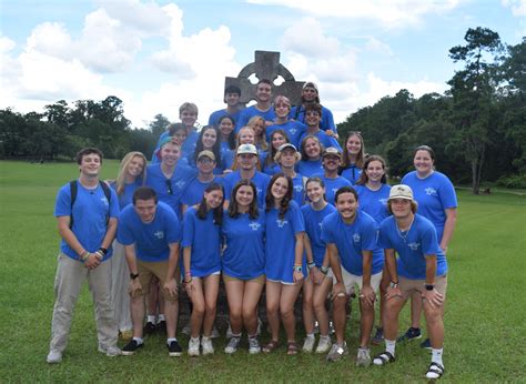 Summer Camp — Camp Weed And Cerveny Conference Center