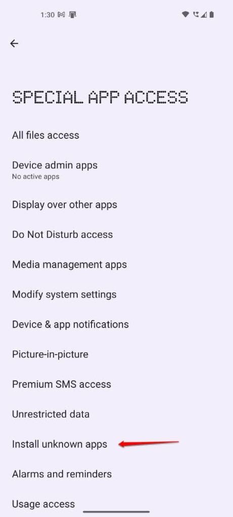 Fix There Was A Problem Parsing The Package On Android Techlatest