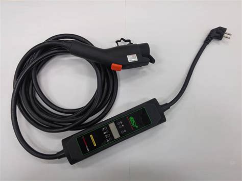 막오른 Ieve2016 빅이슈④진화하는 가정용 Ev 충전기 전자신문