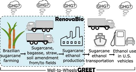 How Is Ethanol Made From Sugar Cane At Michael Hammons Blog