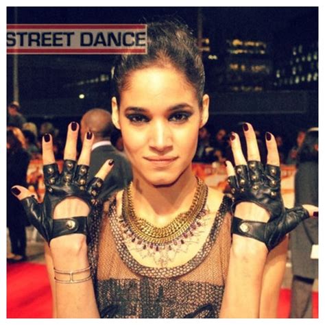 Sofia Boutella Pictures