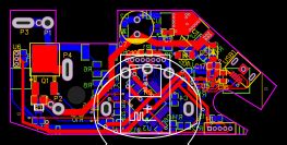 AC Speed Control V2 Dev OSHWLab