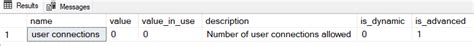 Fixing Sql Server Connection Errors 64 233 Vladdba