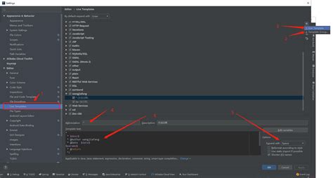 Idea 自定义方法注解模板的实现方法 编程语言 亿速云 Idea 自定义方法注解模板的实现方法 编程语言 亿速云