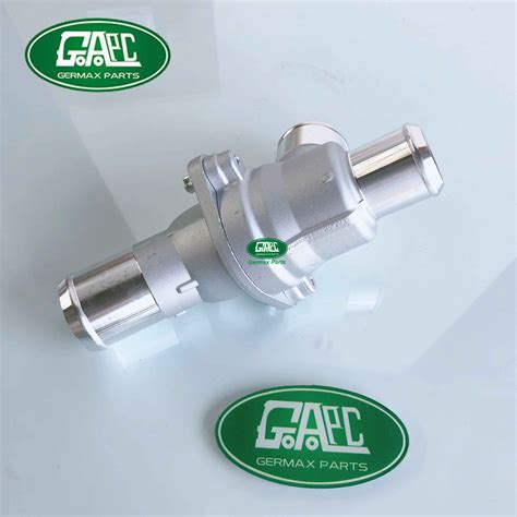 Thermostat Aj813558 Aj81766 For Jaguar Land Rover And Jaguar Parts