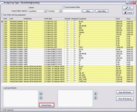 How To Use Log Correlation Module